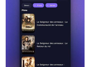 Télécharger Zen IPTV en version APK, Android, iOS - Numerama