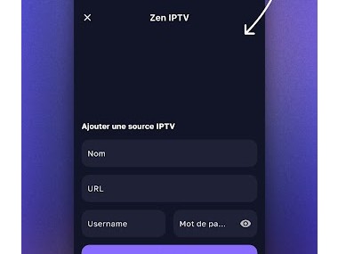 Télécharger Zen IPTV en version APK, Android, iOS - Numerama