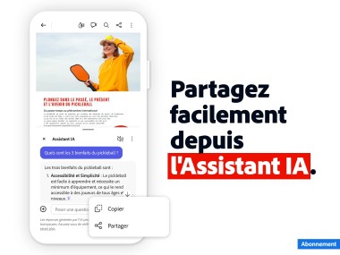 Télécharger Adobe Acrobat Reader en version APK, Windows, macOS ...