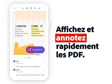 Télécharger Adobe Acrobat Reader en version APK, Windows, macOS ...