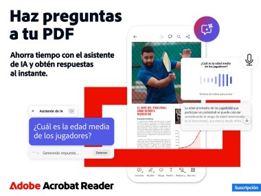 Descargar Adobe Acrobat Reader Gratis Para Windows Macos Android