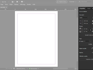 Télécharger Adobe InDesign pour Windows, macOS - Frandroid