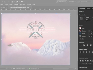 Télécharger Adobe InDesign pour Windows, macOS - Frandroid