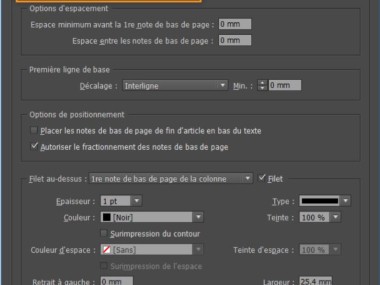 Télécharger Adobe InDesign pour Windows, macOS - Frandroid