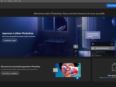 Descargar Adobe Photoshop para Windows, macOS, Android, iOS y Web App | Gizmodo