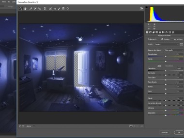 Descargar Adobe Photoshop para Windows, macOS, Android, iOS y Web App | Gizmodo