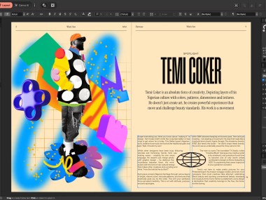 Download Affinity by Canva (free) for Windows and macOS | Gizmodo