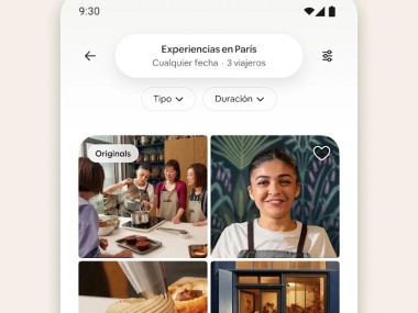 Descargar Airbnb (gratis) para Android, iOS y Web App | Gizmodo