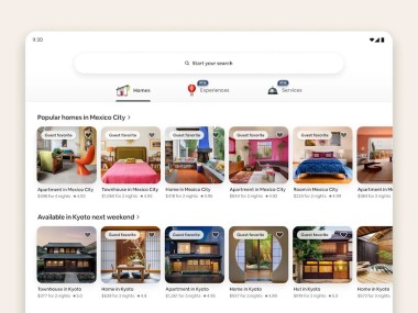 Download Airbnb (free) for Android, iOS and Web App | Gizmodo