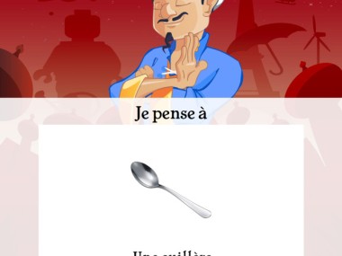Télécharger Akinator en version APK, Android, iOS, Service en ligne ...