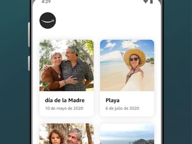 Descargar Amazon Photos (gratis) para Windows, macOS, Android, APK, iOS ...