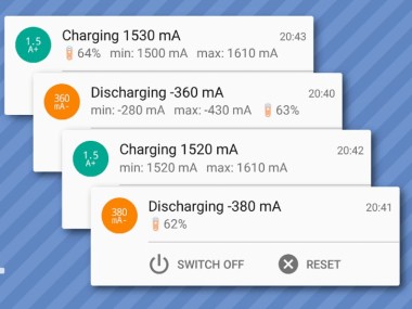 Télécharger Ampere pour Android et APK - Frandroid