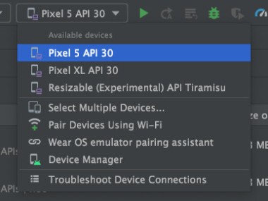 Télécharger Android Studio en version Windows, macOS, Linux - Numerama