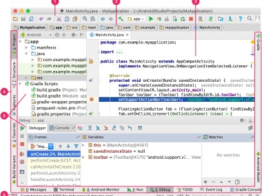 Download Android Studio (free) for Windows, macOS and Linux | Gizmodo
