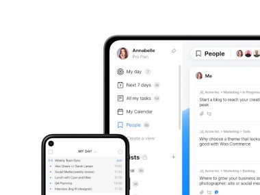 Descargar Any.DO (gratis) para Windows, macOS, Android, APK, iOS y Web App | Gizmodo