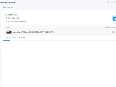 Download Any Video Converter Free (free) for Windows and macOS | Gizmodo