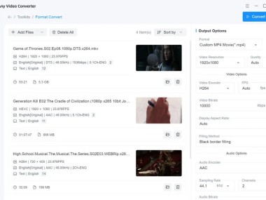 Download Any Video Converter Free (free) for Windows and macOS | Gizmodo