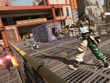 Download Apex Legends (free) for Windows | Gizmodo