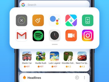 Télécharger App Vault en version APK, Android - Numerama