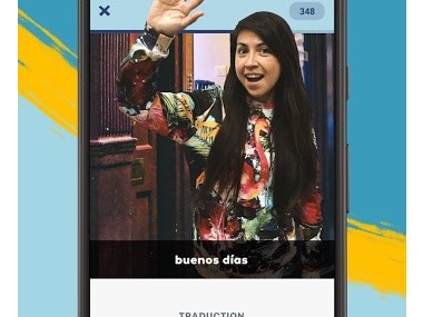 Télécharger Apprends les langues avec Memrise en version APK, Android ...