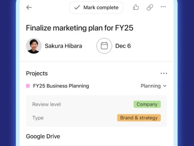 Download Asana (free) for Android, APK, iOS and Web App | Gizmodo