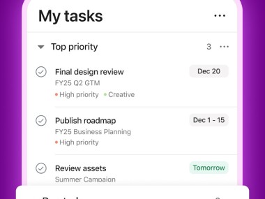 Download Asana (free) for Android, APK, iOS and Web App | Gizmodo
