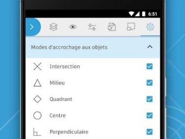 Télécharger AutoCAD en version APK, Windows, macOS, Android, iOS ...