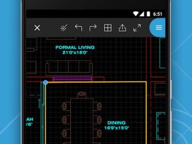 Télécharger AutoCAD en version APK, Windows, macOS, Android, iOS ...