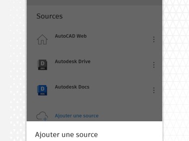 Télécharger AutoCAD en version APK, Windows, macOS, Android, iOS ...