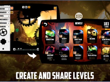 Télécharger BADLAND pour Windows, macOS, Android, iOS, Linux et APK ...