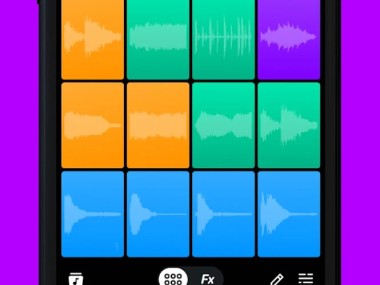 Download BandLab – Music Making Studio (free) for Android, APK, iOS and ...