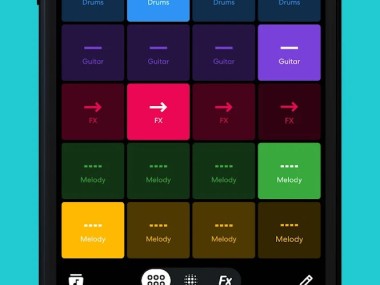 Download BandLab – Music Making Studio (free) for Android, APK, iOS and ...