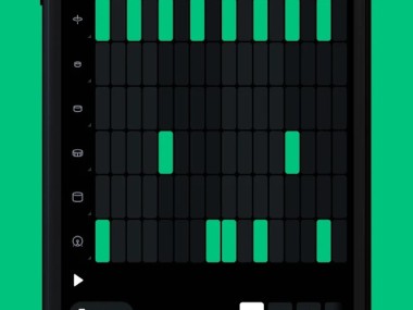 Download BandLab – Music Making Studio (free) for Android, APK, iOS and ...