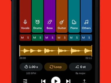Download BandLab – Music Making Studio (free) for Android, APK, iOS and ...