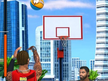 Download Basketball Stars: Multiplayer (free) for Android and iOS | Gizmodo