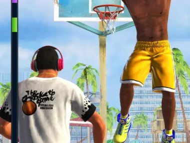Descargar Basketball Stars: Multiplayer (gratis) para Android y iOS ...