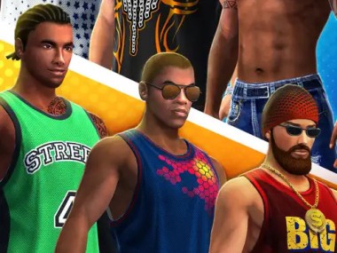 Descargar Basketball Stars: Multiplayer (gratis) para Android y iOS ...