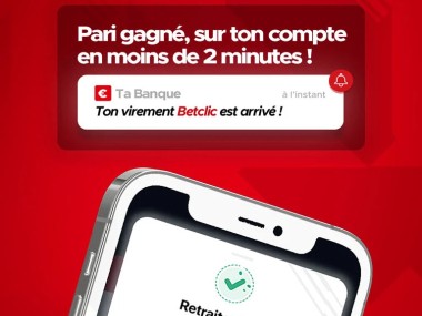 Télécharger Betclic Paris Sportifs en version APK, Android, iOS ...