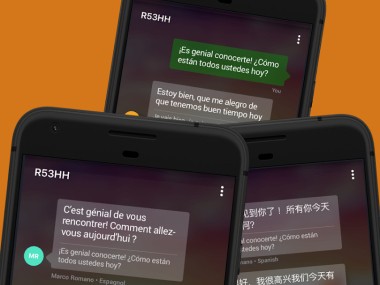 Télécharger Microsoft Bing Translator (Microsoft Traducteur) pour ...