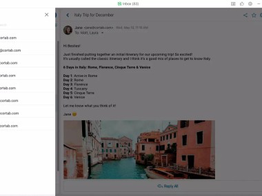Télécharger Blue Mail (BlueMail) en version APK, Windows, macOS ...
