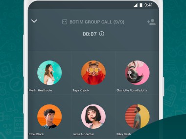 Télécharger BOTIM appels vidéo pour Windows, macOS, Android, iOS, Linux ...