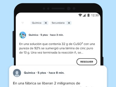 Descargar Brainly – Ayuda para estudiar (gratis) para Android, iOS y Web App | Gizmodo
