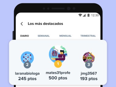 Descargar Brainly – Ayuda para estudiar (gratis) para Android, iOS y Web App | Gizmodo