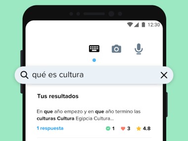Descargar Brainly – Ayuda para estudiar (gratis) para Android, iOS y Web App | Gizmodo