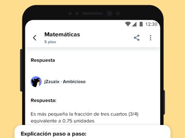 Descargar Brainly – Ayuda para estudiar (gratis) para Android, iOS y Web App | Gizmodo