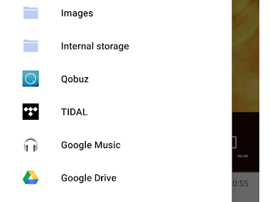 Télécharger BubbleUPnP UPnP/DLNA en version APK, Android - Numerama