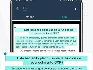 Descargar CamScanner (gratis) para Android, APK y iOS | Gizmodo