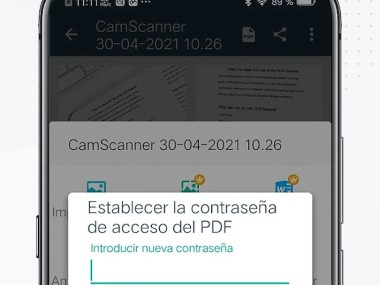 Descargar CamScanner (gratis) para Android, APK y iOS | Gizmodo