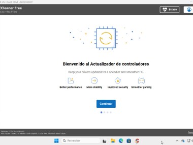 Descargar Ccleaner (gratis) para Windows, macOS, Android, APK y iOS | Gizmodo