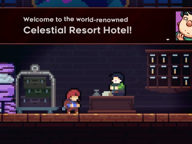 Download Celeste for Windows, macOS and Linux | Gizmodo